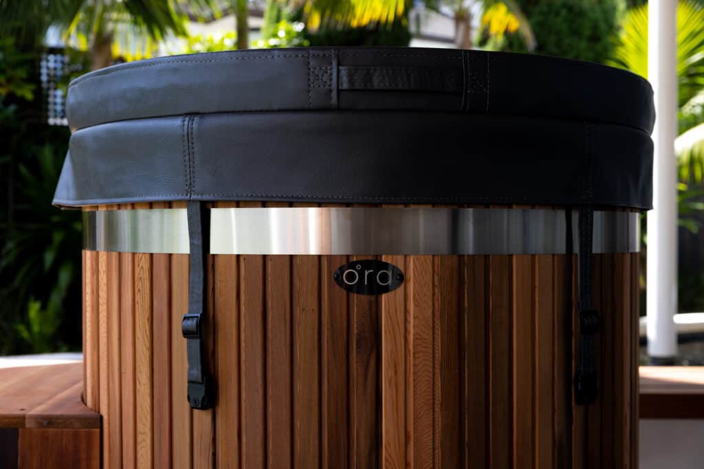 Ora Ice Bath + Cooling Unit - Ora Ice Baths