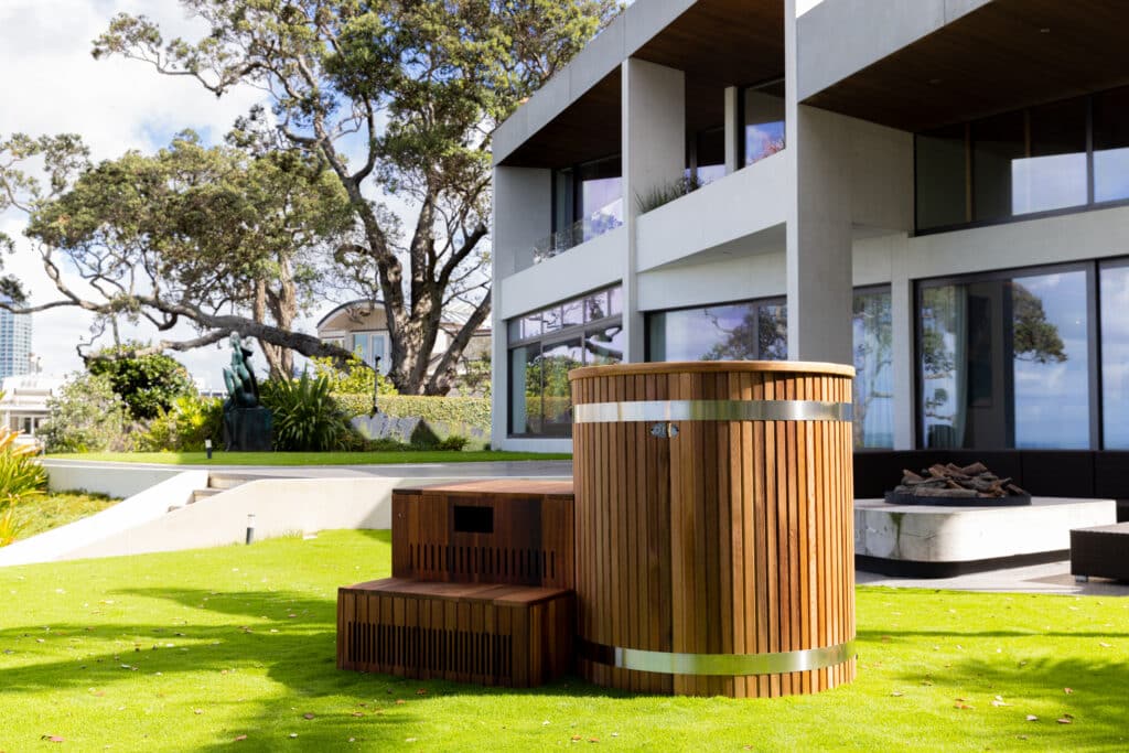 Ora Ice Bath + Cooling Unit - Ora Ice Baths